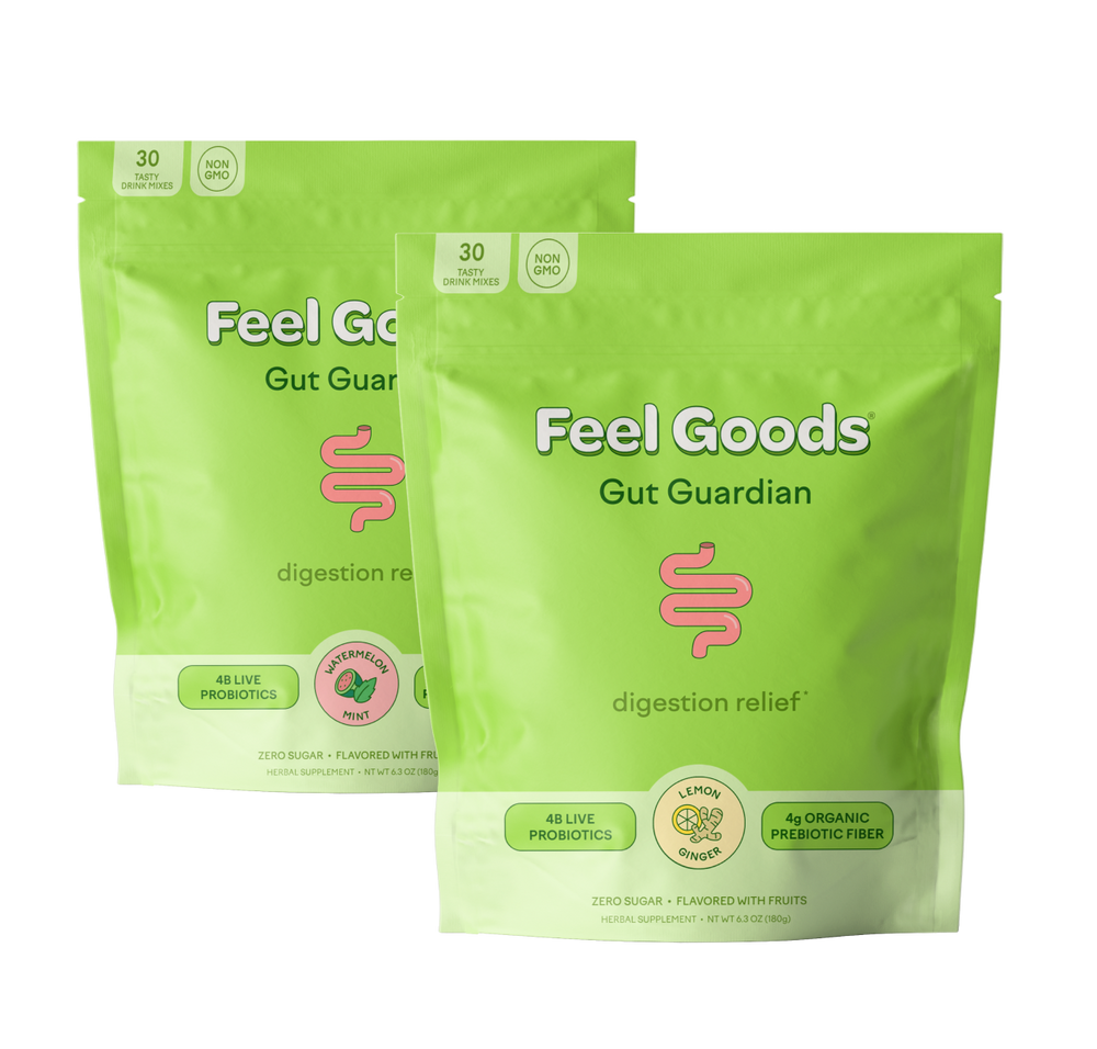 Bundle & Save - Feel Goods