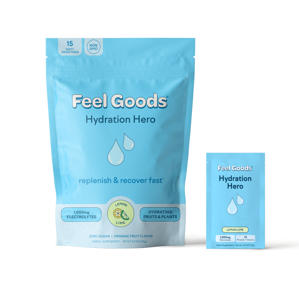 Shop All - Feel Goods