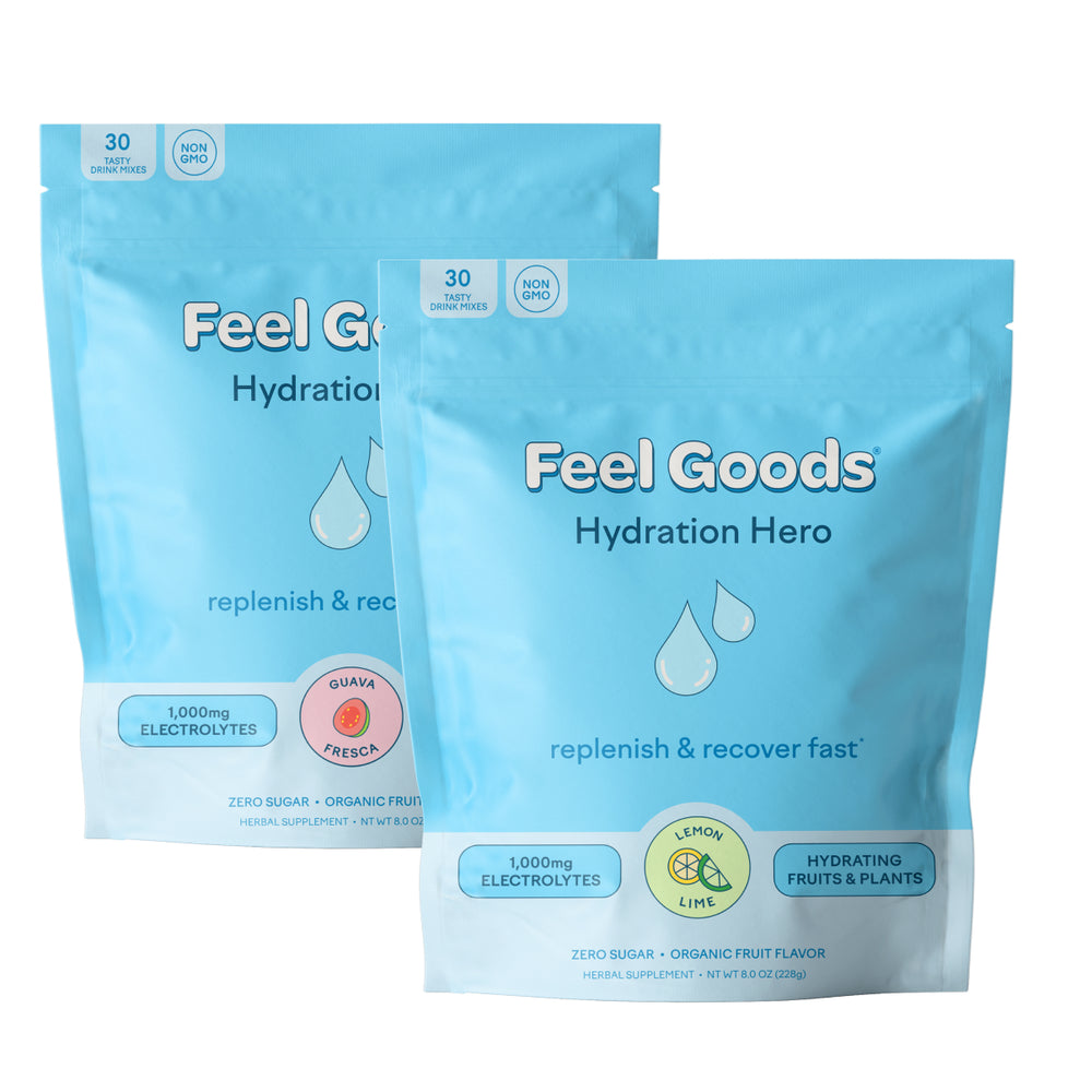 Bundle & Save - Feel Goods