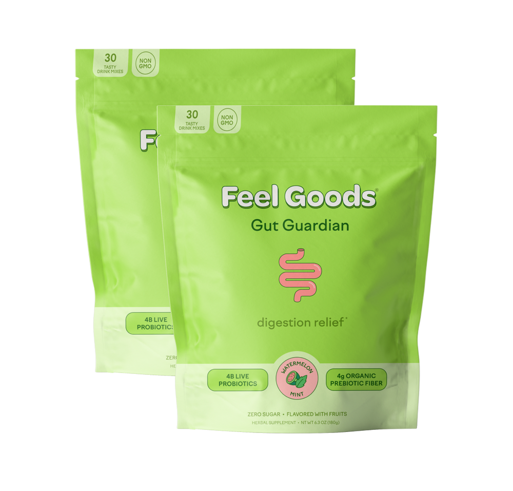 Shop All - Feel Goods