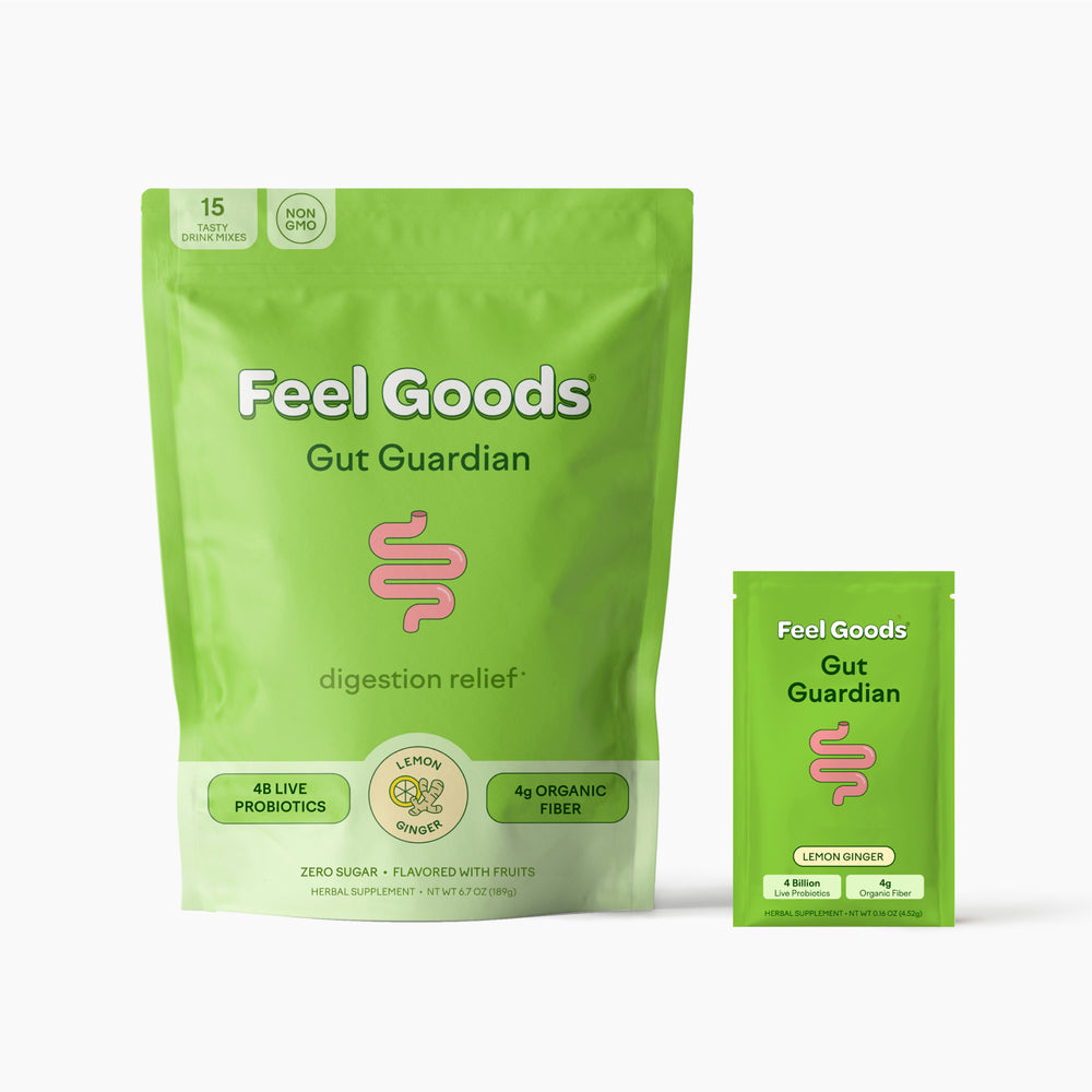 Shop All - Feel Goods