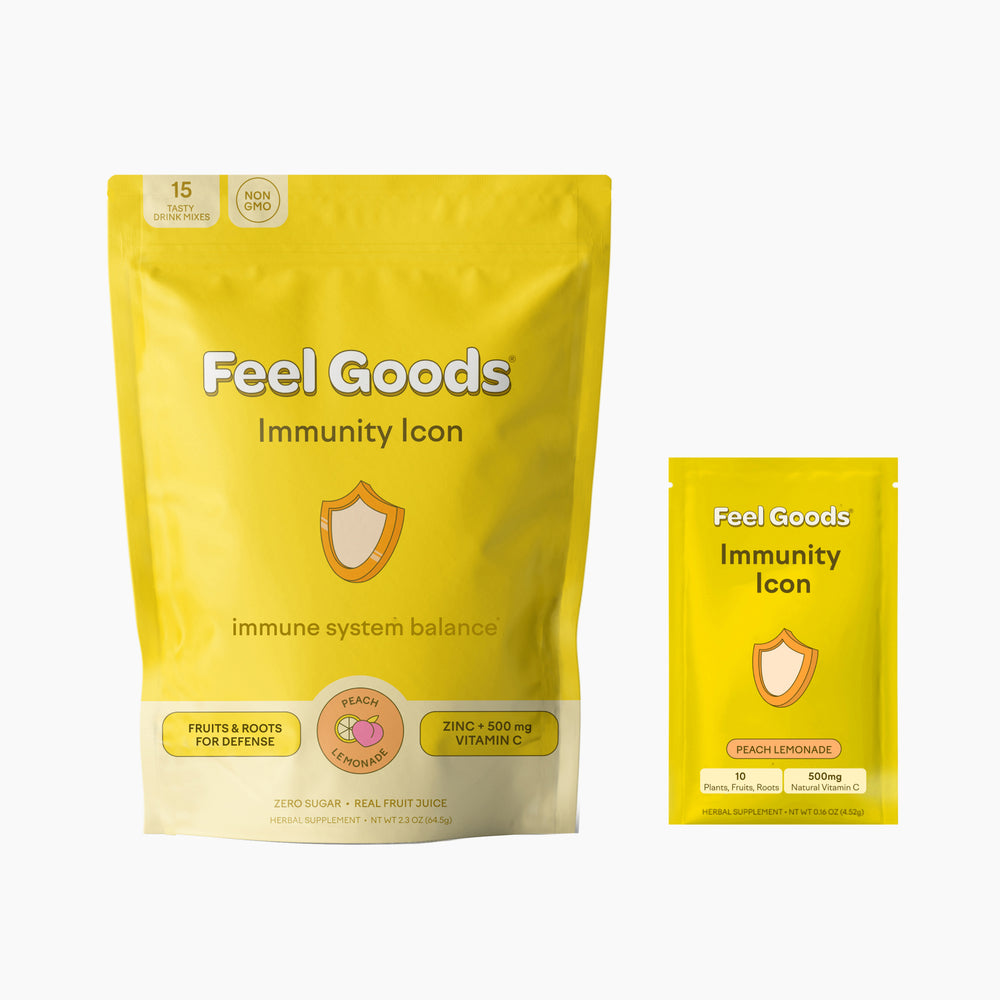 Shop All - Feel Goods